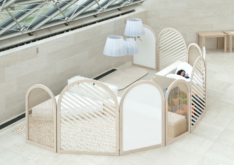 SENSORIUM - Les M Studio