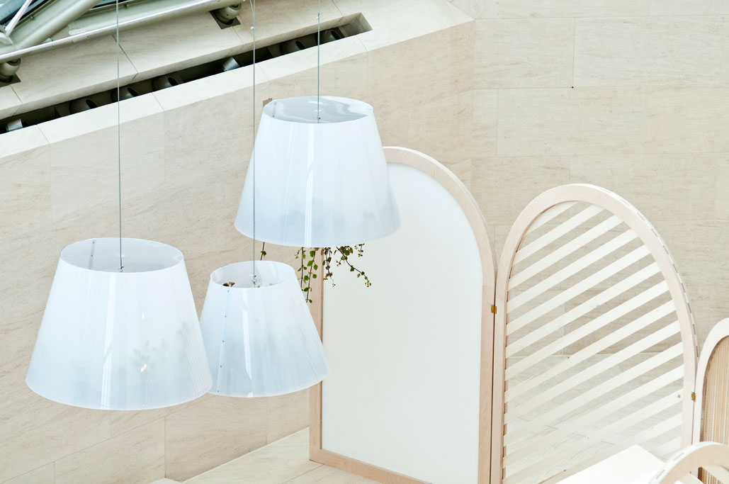 SENSORIUM - Les M Studio