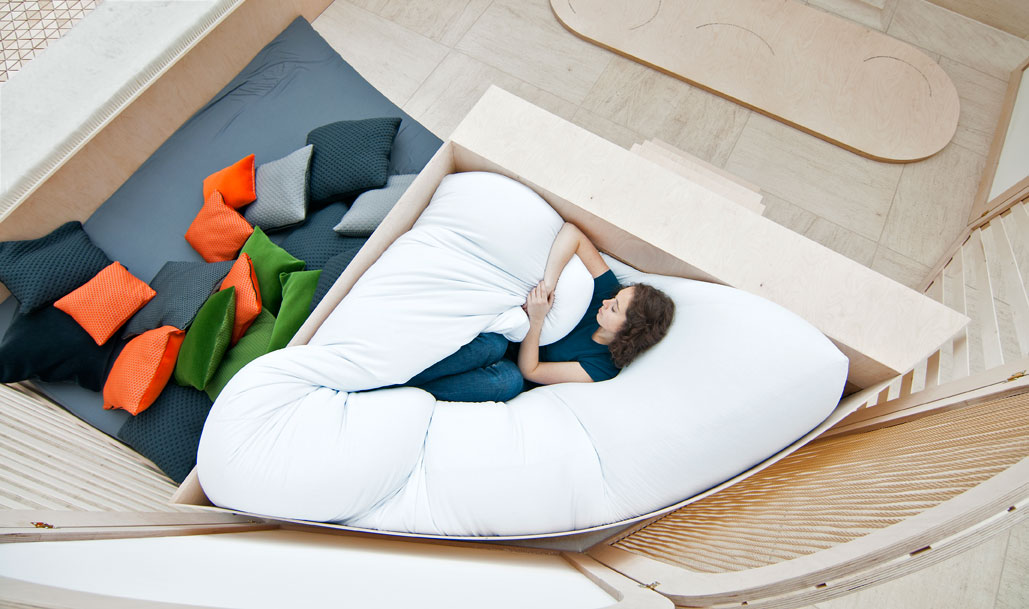 SENSORIUM - Les M Studio