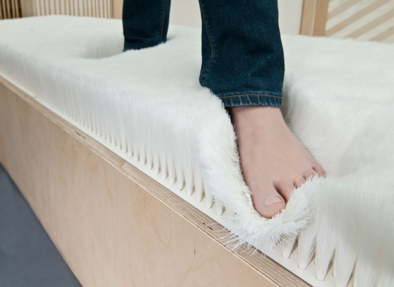 SENSORIUM - Les M Studio