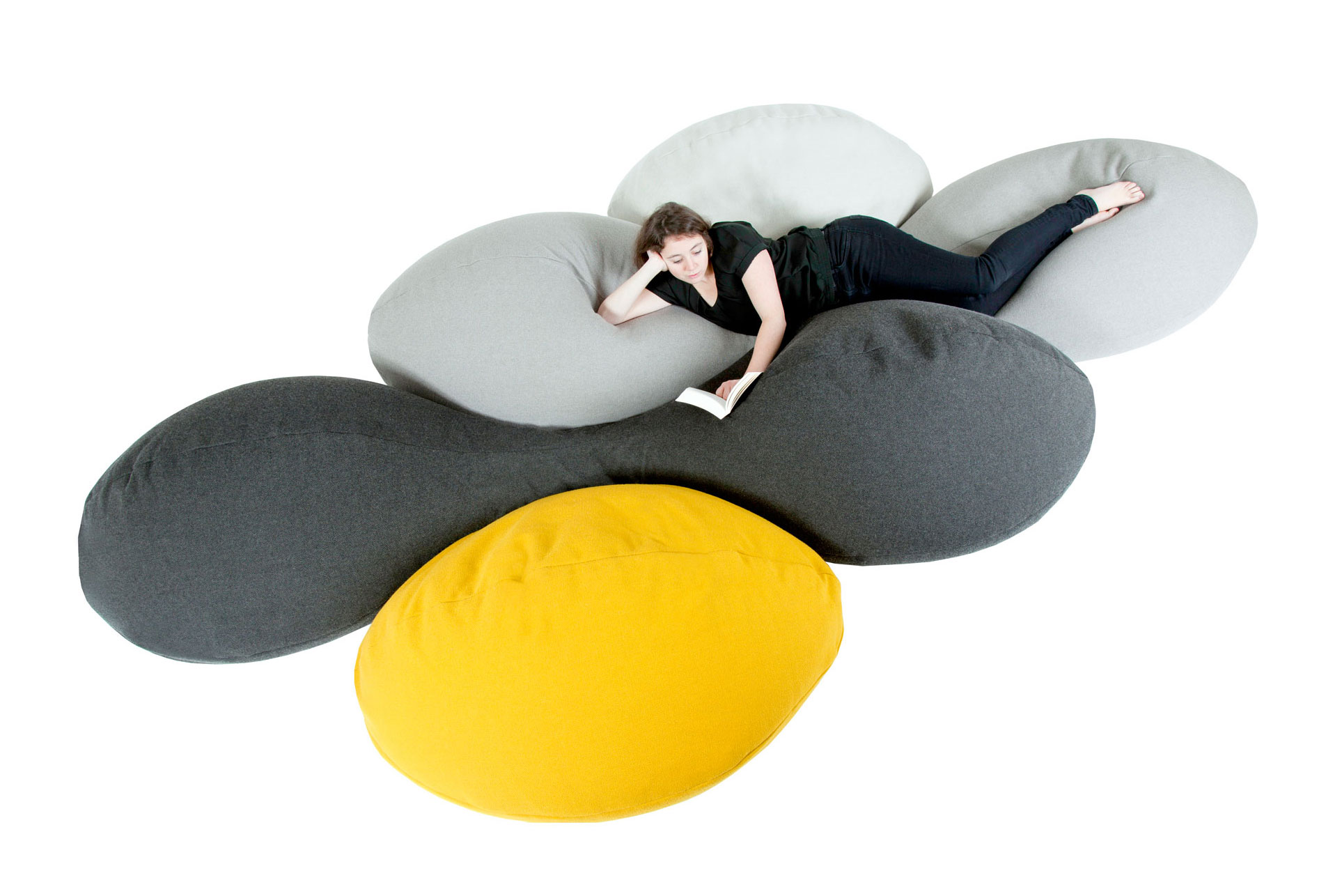 PILLOW - Les M Studio